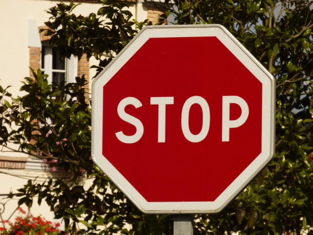 Le Stop Loss - Grandir avec le trading