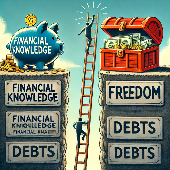 5 Concepts Clés pour Comprendre l'Argent - Grandir avec le trading